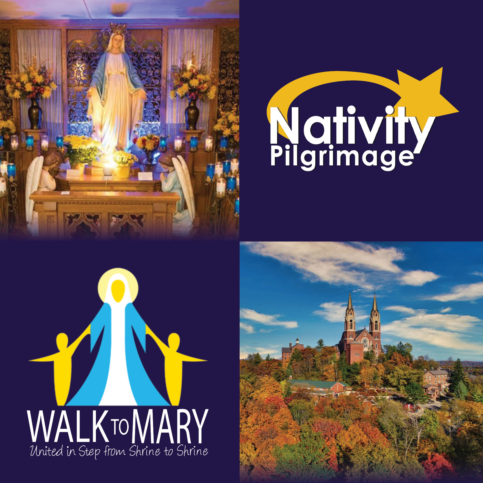 Nativity Pilgrimage