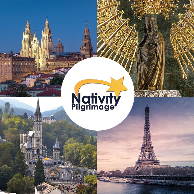 Nativity Pilgrimage