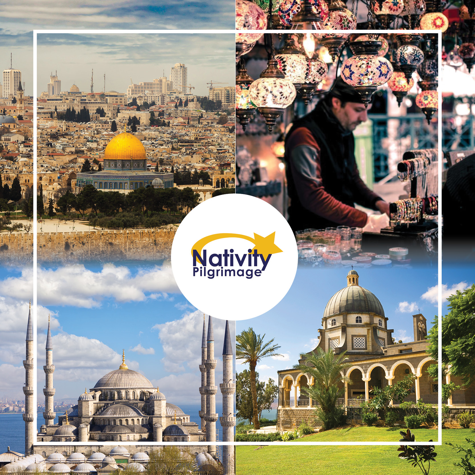 Nativity Pilgrimage