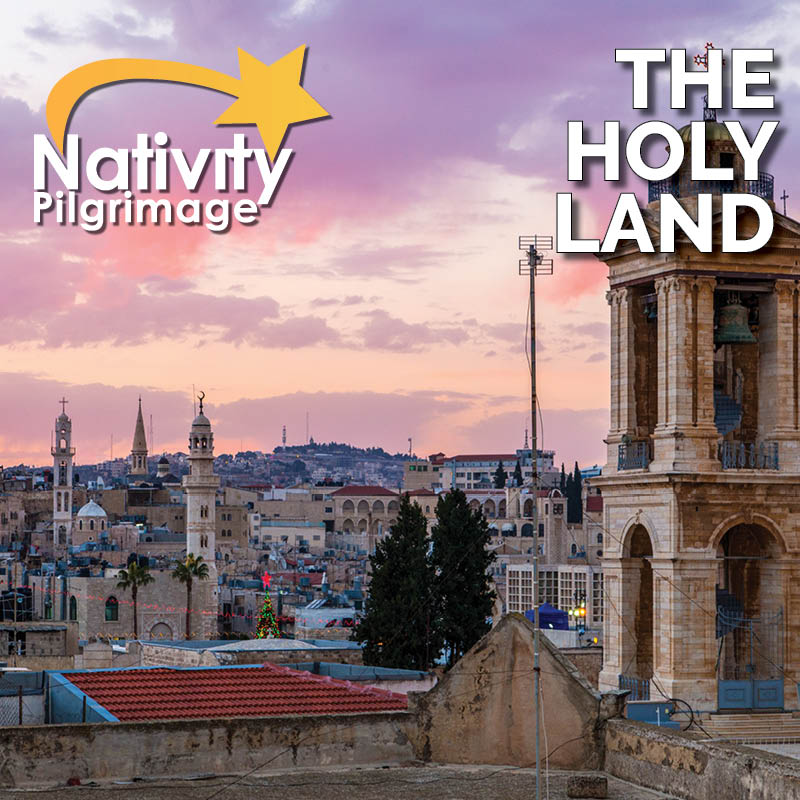 Nativity Pilgrimage