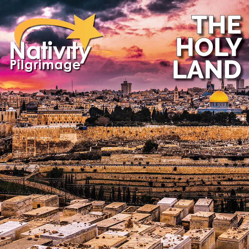 Nativity Pilgrimage