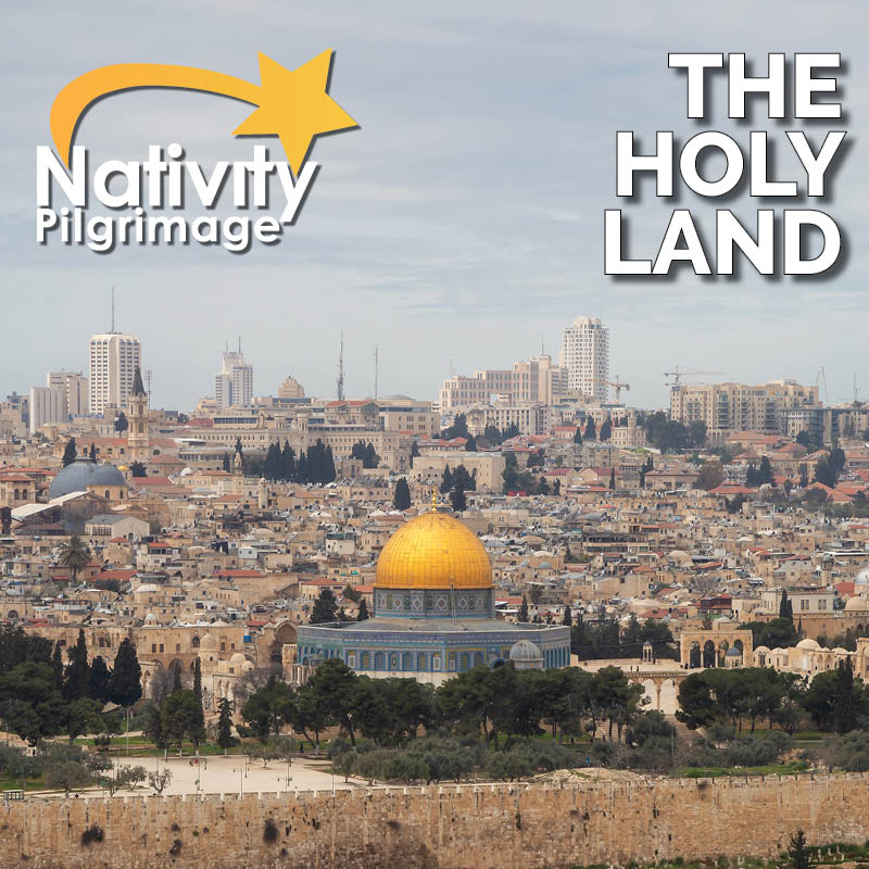 Nativity Pilgrimage