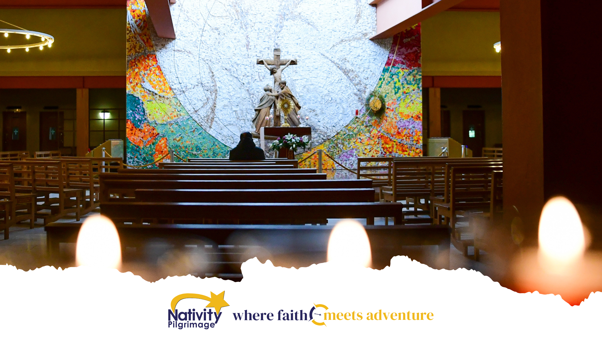 Nativity Pilgrimage