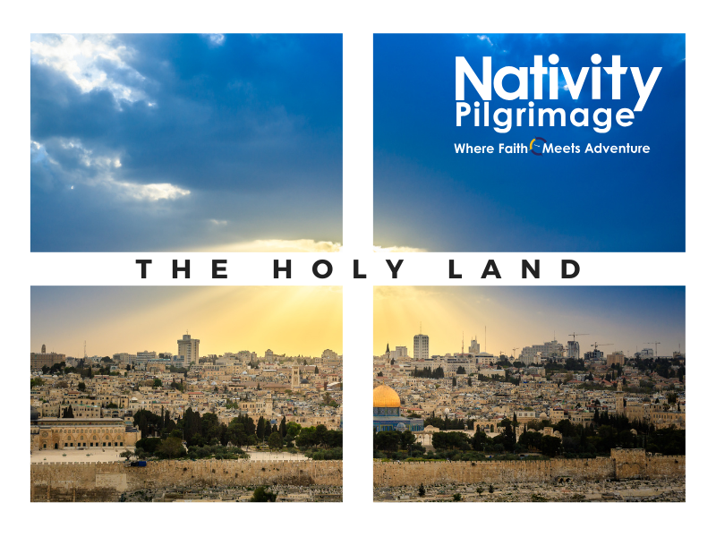 Nativity Pilgrimage