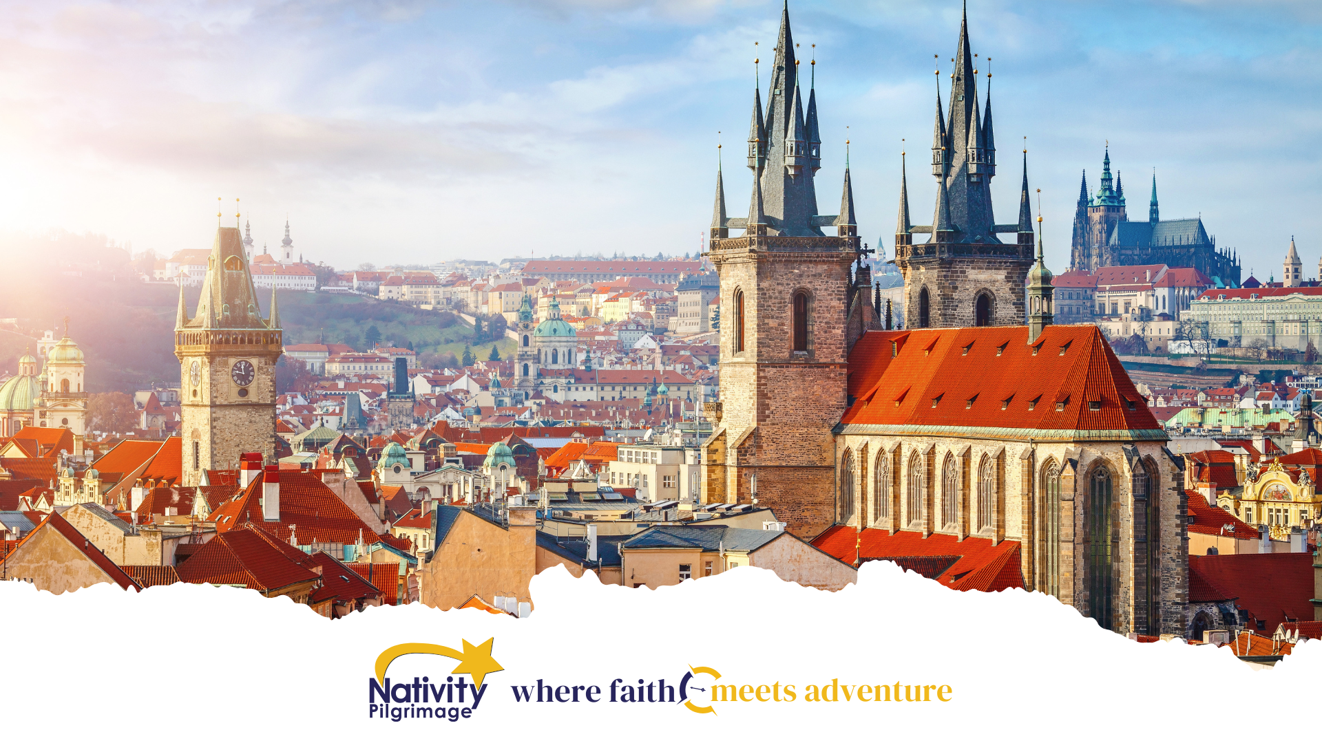Nativity Pilgrimage
