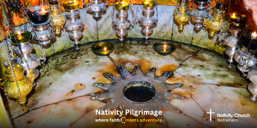 Nativity Pilgrimage
