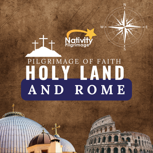 Nativity Pilgrimage