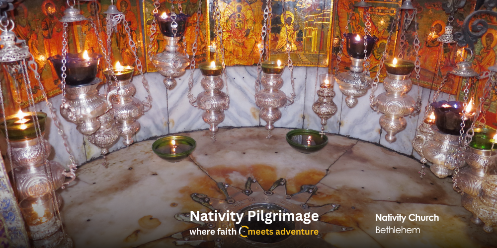 Nativity Pilgrimage