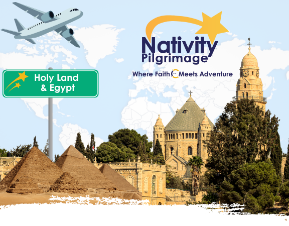 Nativity Pilgrimage