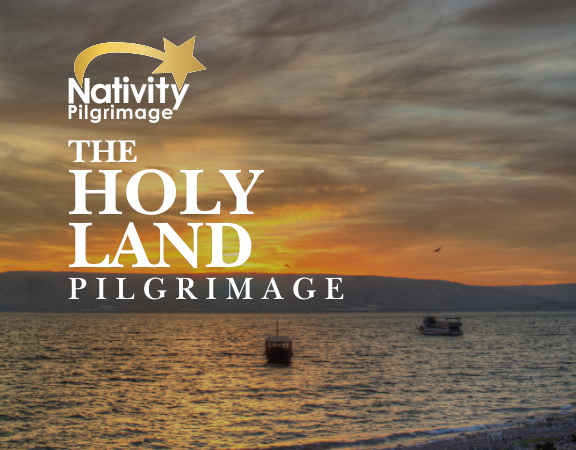 Nativity Pilgrimage