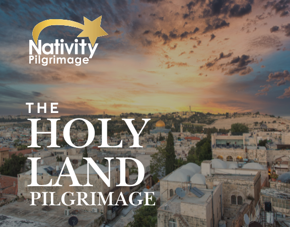Nativity Pilgrimage