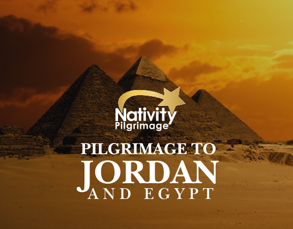Nativity Pilgrimage