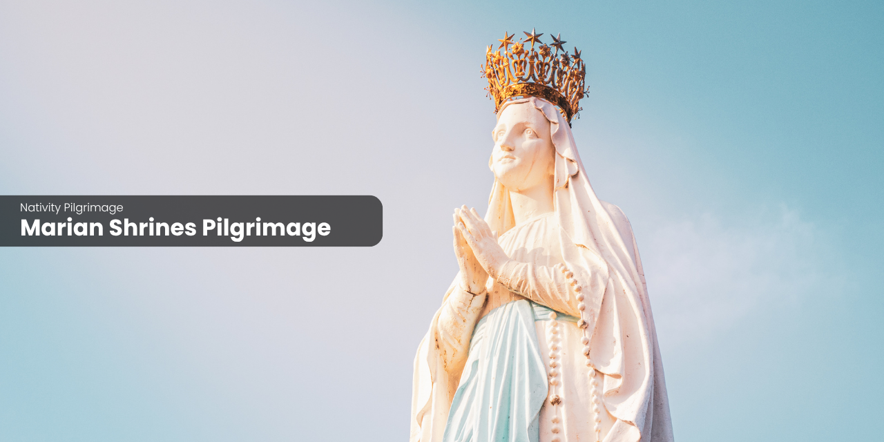 Nativity Pilgrimage